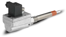 Compressor Position Sensors