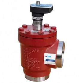 Vapor Quality Sensors