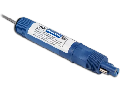 pH Sensor - Brine Leakage Detection