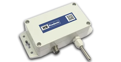 Temperature Sensor - Wall Mount