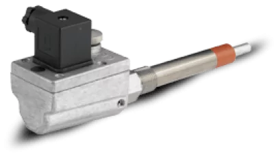 Displacement Sensor - 0..25 mm